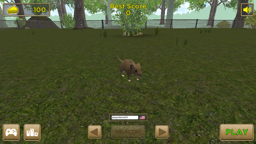 Liste de jeux - brainrot games