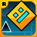 Geometry Dash: Play Free & Master Rhythms - Curve Rush